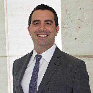 Daniel Wagman – Pendulum Property Partners