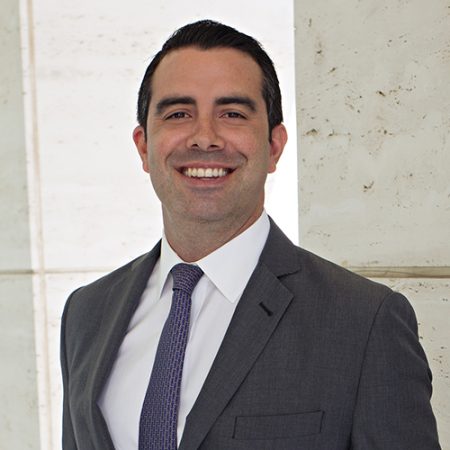 Daniel Wagman – Pendulum Property Partners