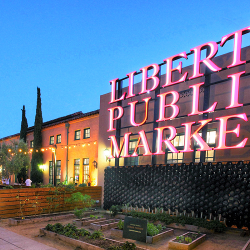 Retail - Pendulum Property Partners