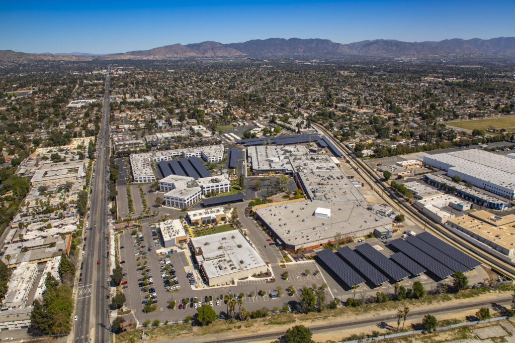 The Mix - Pendulum Property Partners