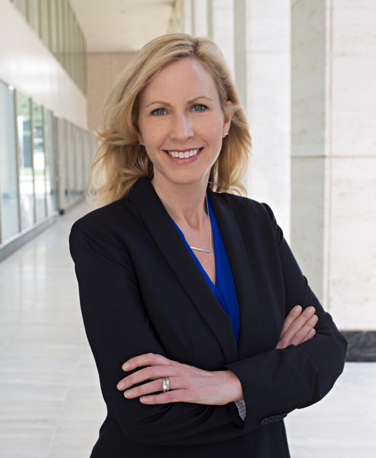 Courtney Parks - Pendulum Property Partners